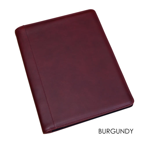 Leather Padfolios | McKinley Leather